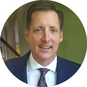 Mike Bieber - Land Surveyor with 30+ years experience